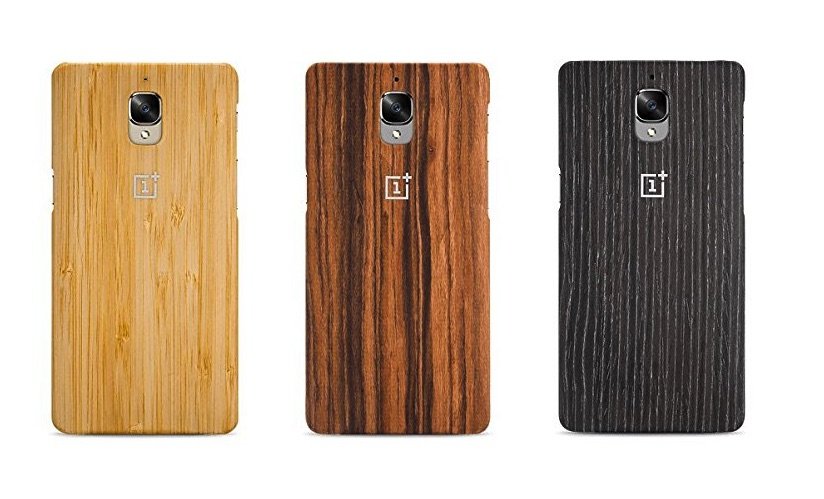 Best OnePlus 3 Accessories (Tempered Glass, Cases, Covers)