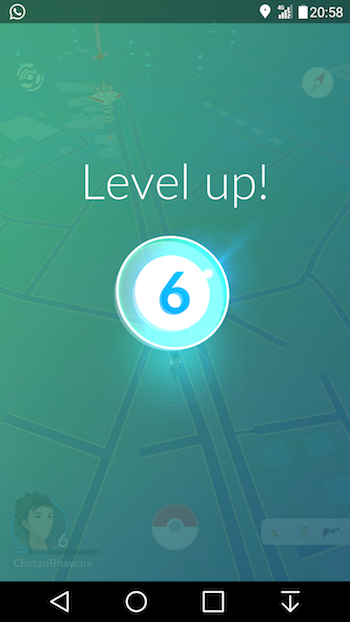 From Level 1 to Level 20 in Pokémon Go - What is Unlocked & Rewards