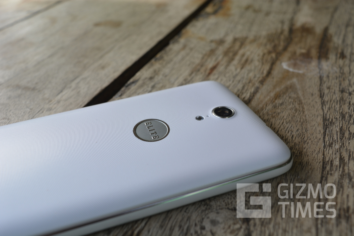 Swipe Elite Plus Review - One of the complete phones in its range!