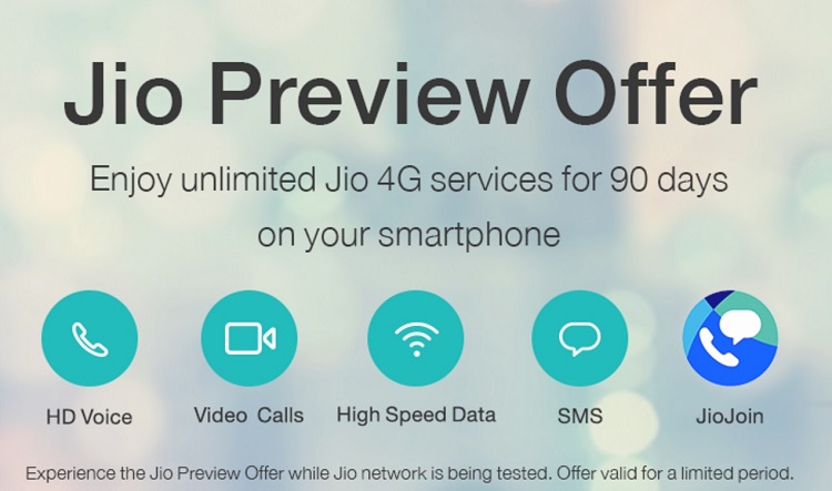 Micromax devices getting Jio 4G SIM with free data for 90-days
