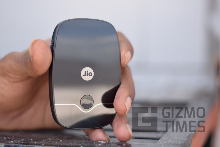 JioFi 2 Review - How good is the MiFi device at Rs. 2899?