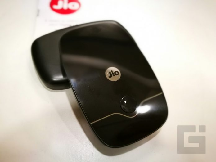 JioFi MiFi Dongle Info, Activation Tips and Speed Comparison