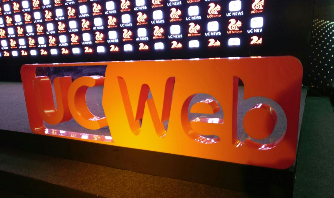Ucweb Launches New Uc Browser Partners With Colors Tv For Exclusive Local Tv Content 