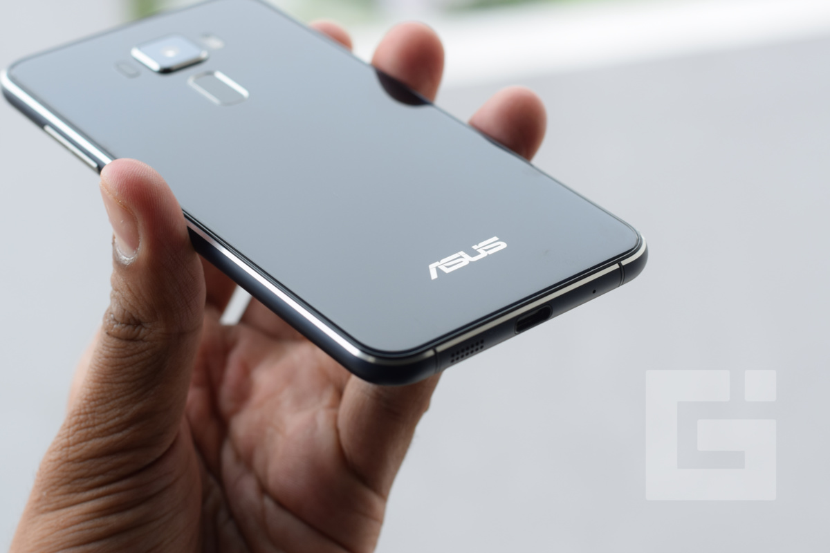 ASUS ZenFone 3 Review - A luxurious yet affordable and worthy flagship