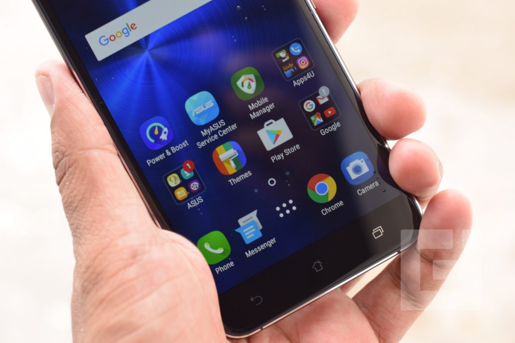 ASUS ZenFone 3 Review - A luxurious yet affordable and worthy flagship