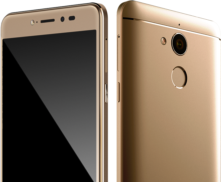 Coolpad Note 5 with 4GB RAM, 8-core CPU launched at Rs.10,999