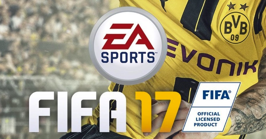 FIFA 17 Standard & Deluxe Editions for PS4, PS3, Xbox available for pre ...