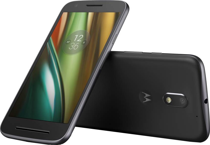 Moto E3 Power with 3500mAh Battery, 4G VoLTE launched in India