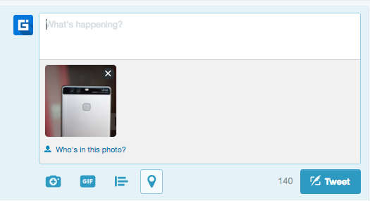 Twitter now doesn't count Media, Polls, Quote tweet in 140-character limit