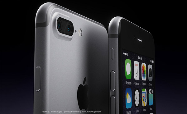 iPhone 7 Specifications and Features we know so far!