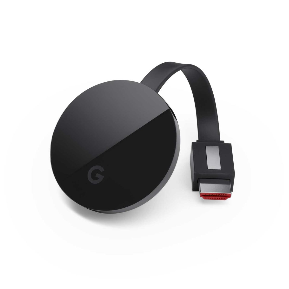 Google Chromecast Ultra with 4K and HDR support launched at $69