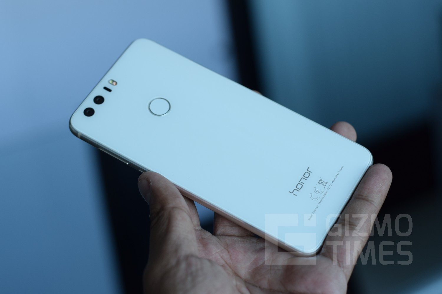 Honor 8 Review - A gorgeous package wrapped by mid-range pricing