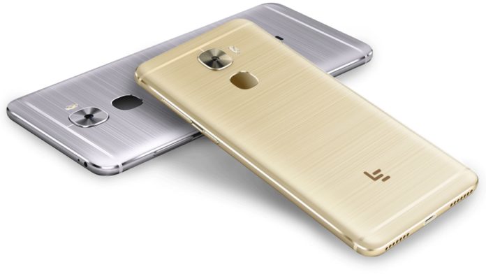 LeEco Le Pro3 with Snapdragon 821 launched in the USA at $399