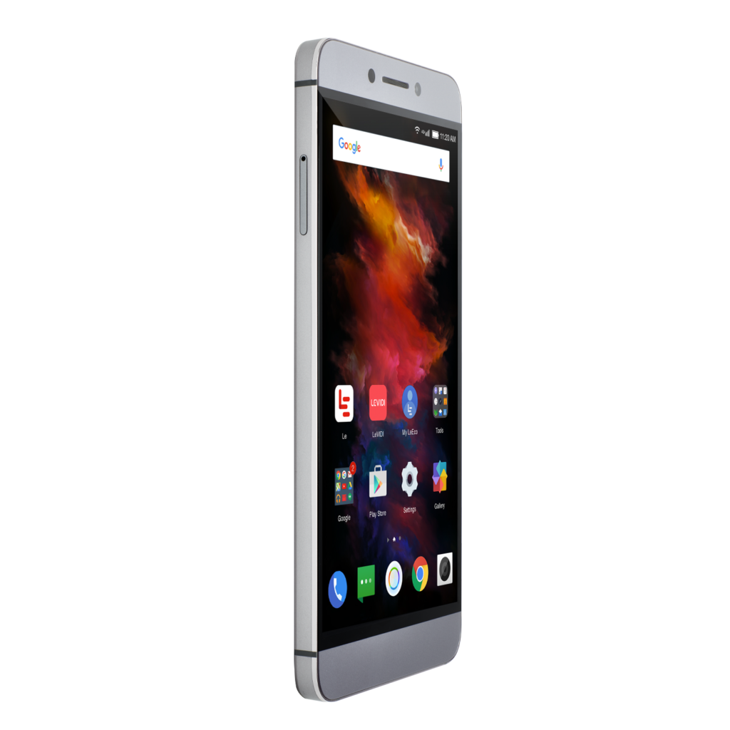 LeEco Le S3 launched in the USA along with the “Super Bike”