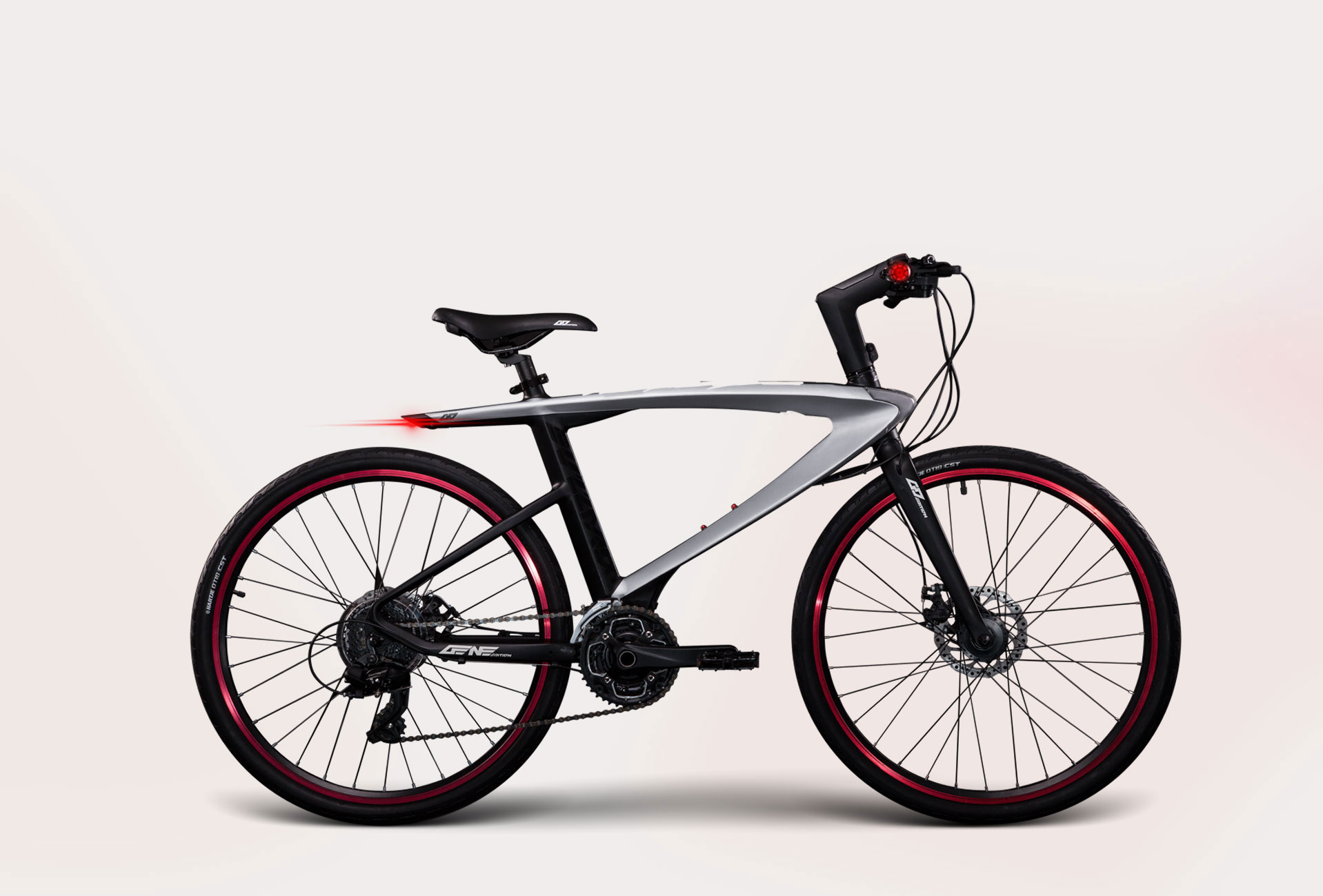 LeEco Le S3 launched in the USA along with the “Super Bike”