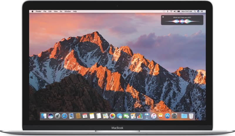 Apple to launch new macOS Sierra-powered PCs on October 27 [Report]