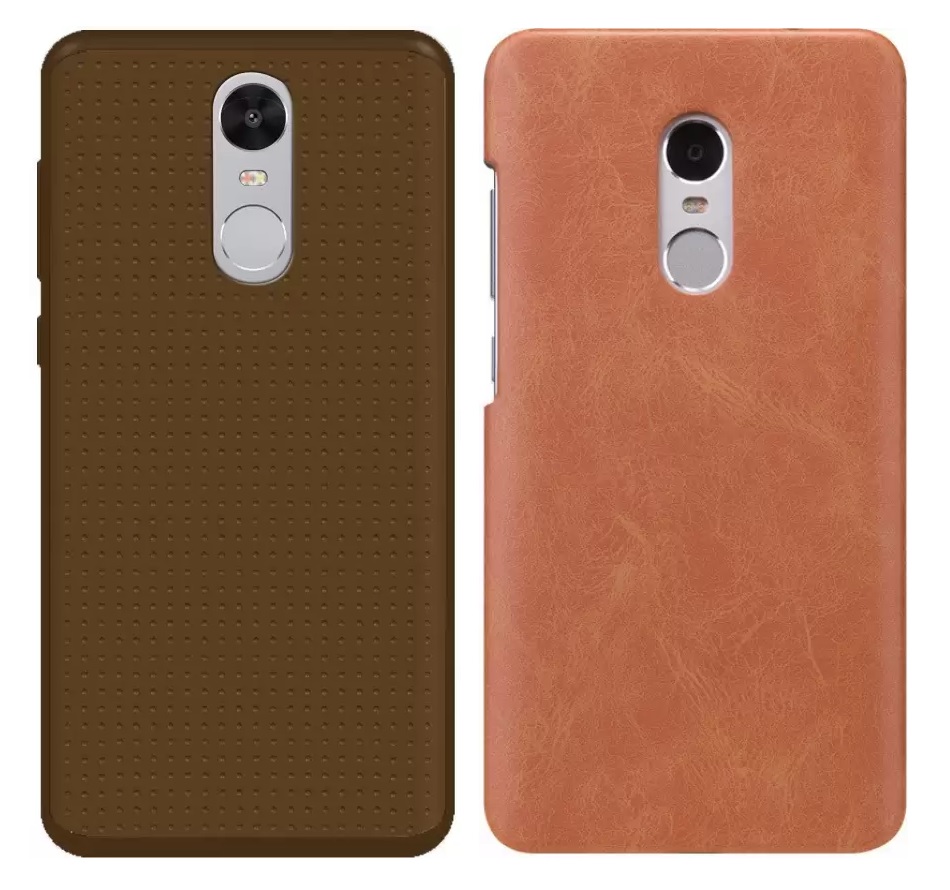 Best Redmi Note 4 Cases, Covers, Screen Protectors and Accessories