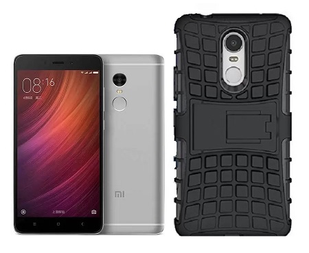 Best Redmi Note 4 Cases, Covers, Screen Protectors and Accessories