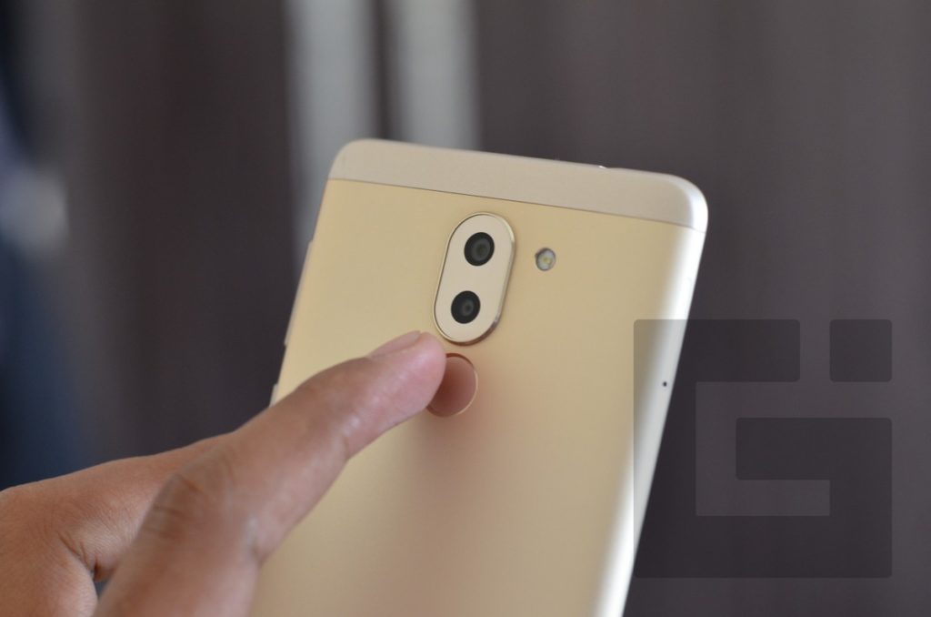 The Honored Honor 6X - Killer features that define the phone