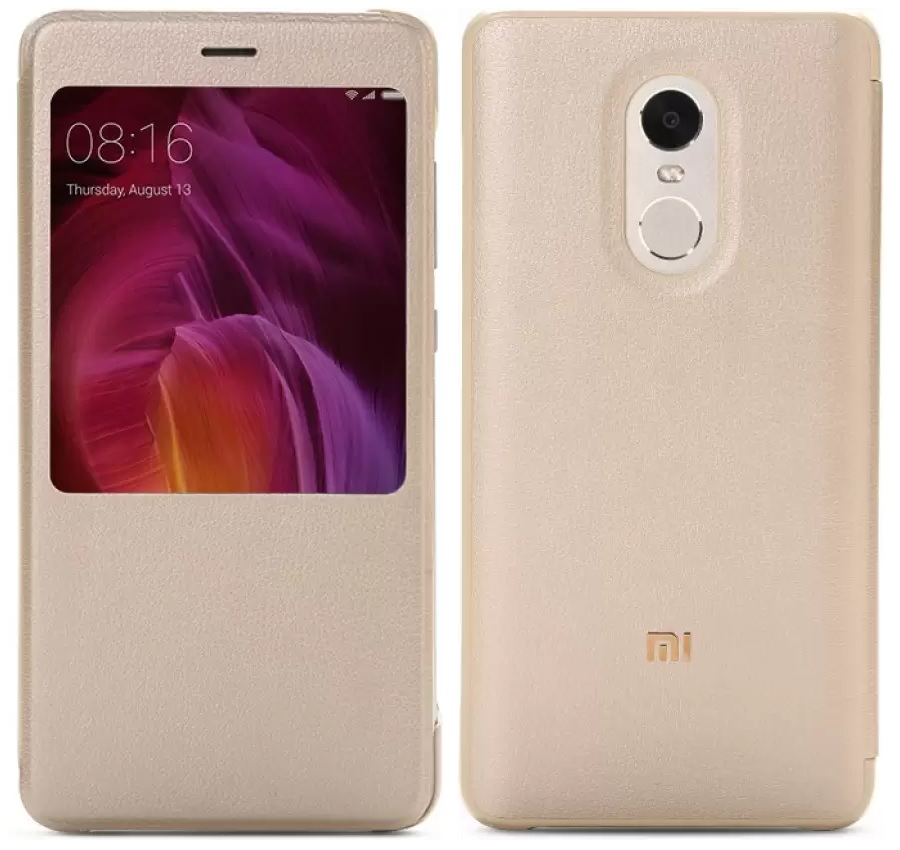 Best Redmi Note 4 Cases, Covers, Screen Protectors and Accessories