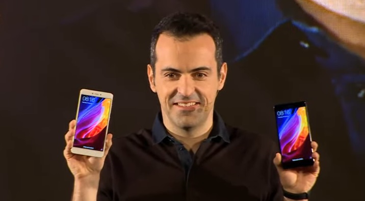 Xiaomi Redmi Note 4 launched in India with Snapdragon 625, 4100 mAh battery