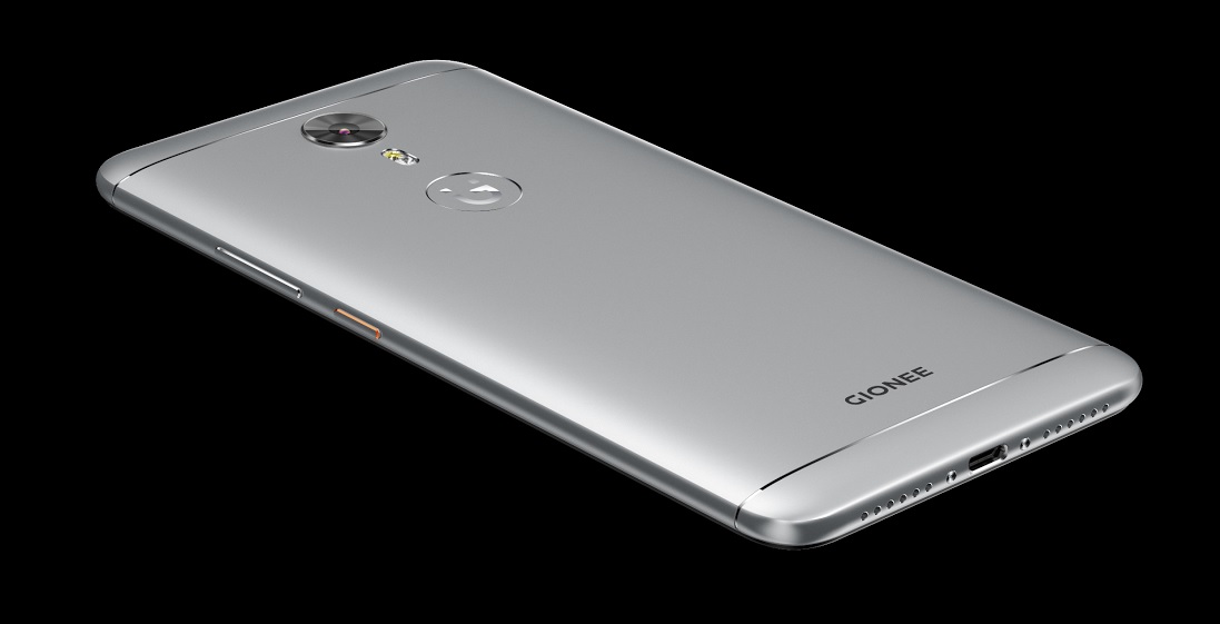 Gionee A1 and A1+ selfie-focused phones announced at MWC 2017