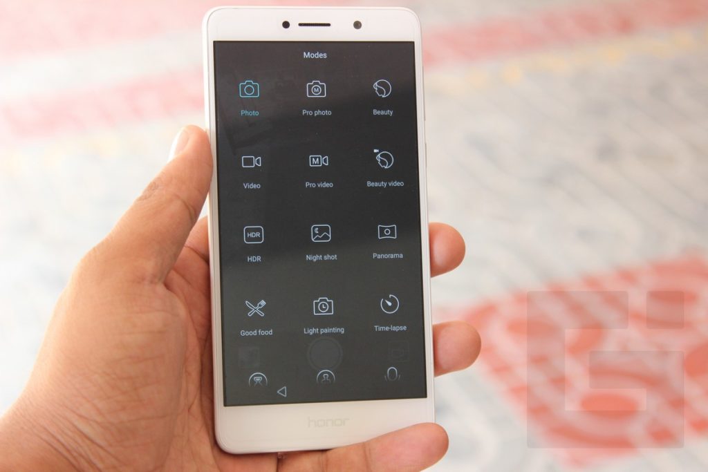 Honor 6X Camera Review and Capture Samples - "A major boost by Dual-lens"