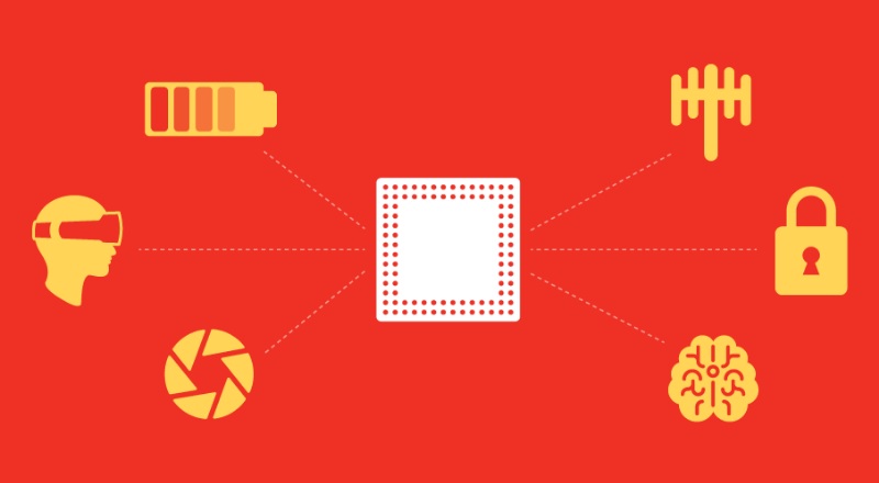 List of Phones powered by Qualcomm Snapdragon 835 processor