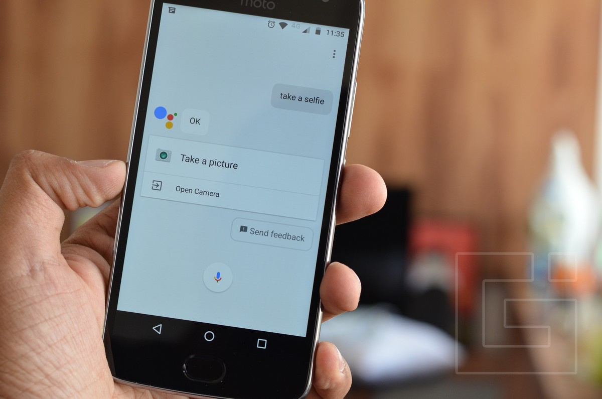 The 11 cool Google Assistant tricks you should try!