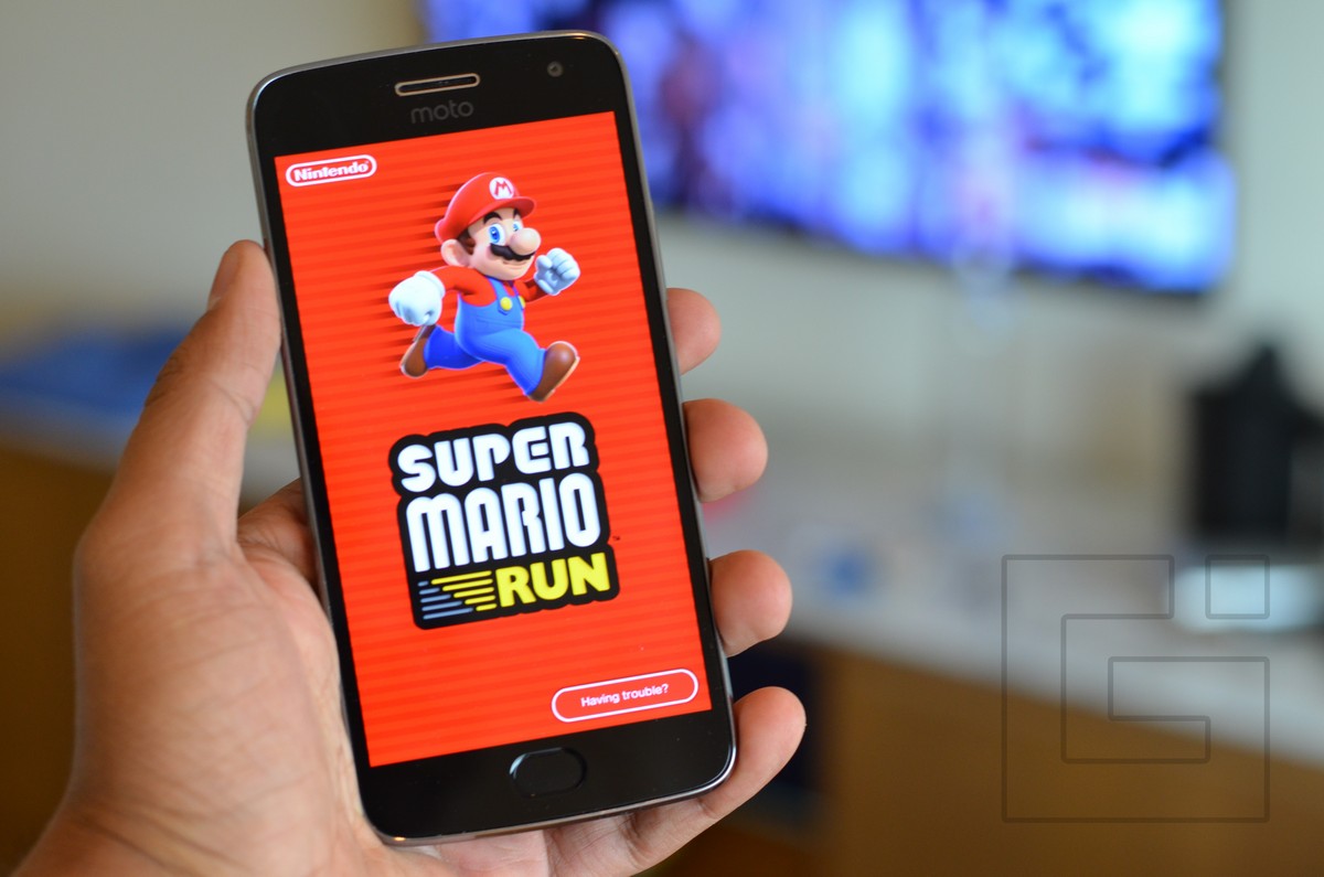 Download Super Mario Run APK for Android - Official game download