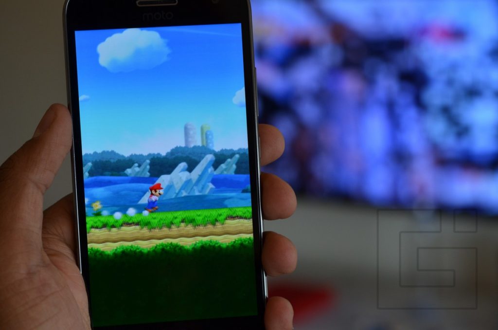 Download Super Mario Run APK for Android - Official game download