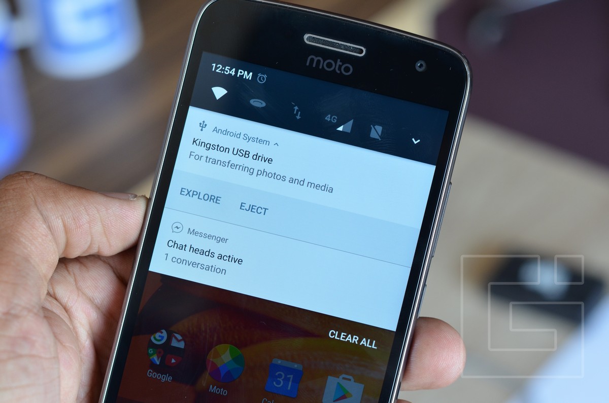 What are Smartphone USB OTG Issues and How to fix them