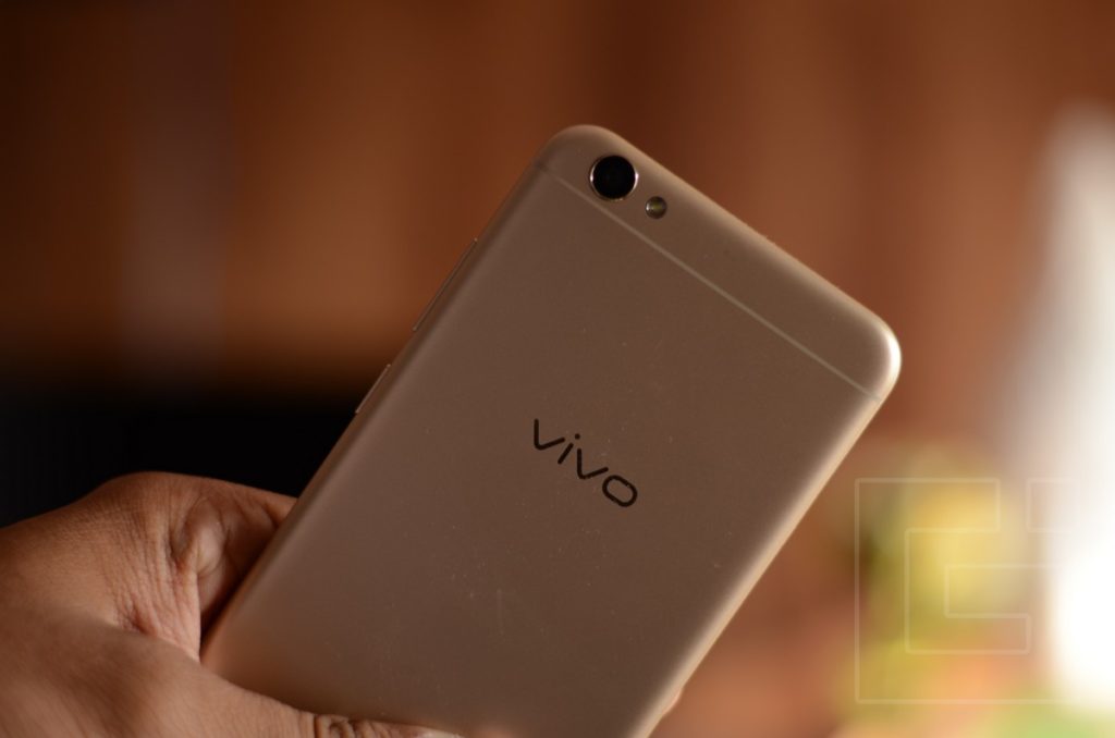 Vivo Y66 with 5.5-inch display, 16MP selfie camera, VoLTE launched in India
