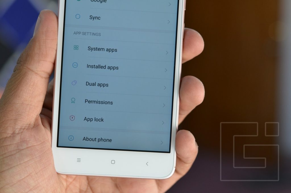 How to use same app two times on Redmi 4A using Dual Apps