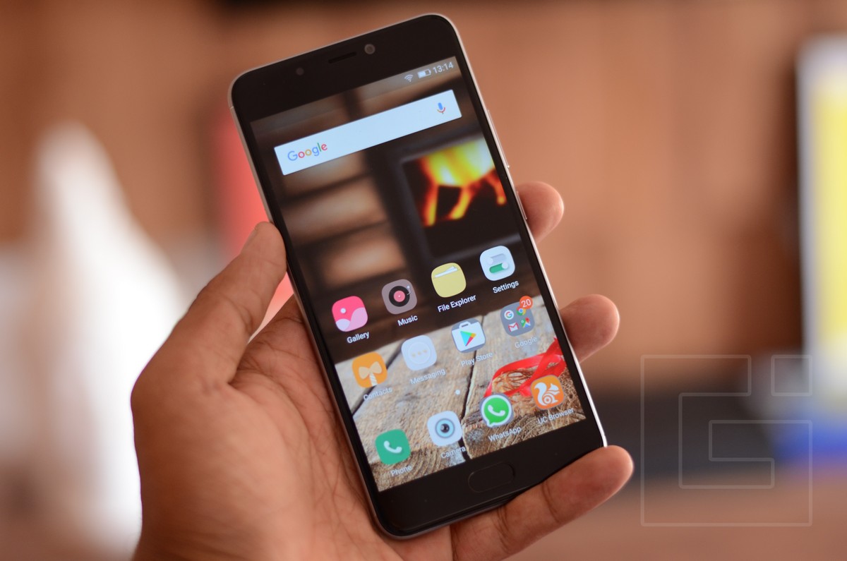 Gionee A1 Review - Proves its worth with selfies and battery, only!