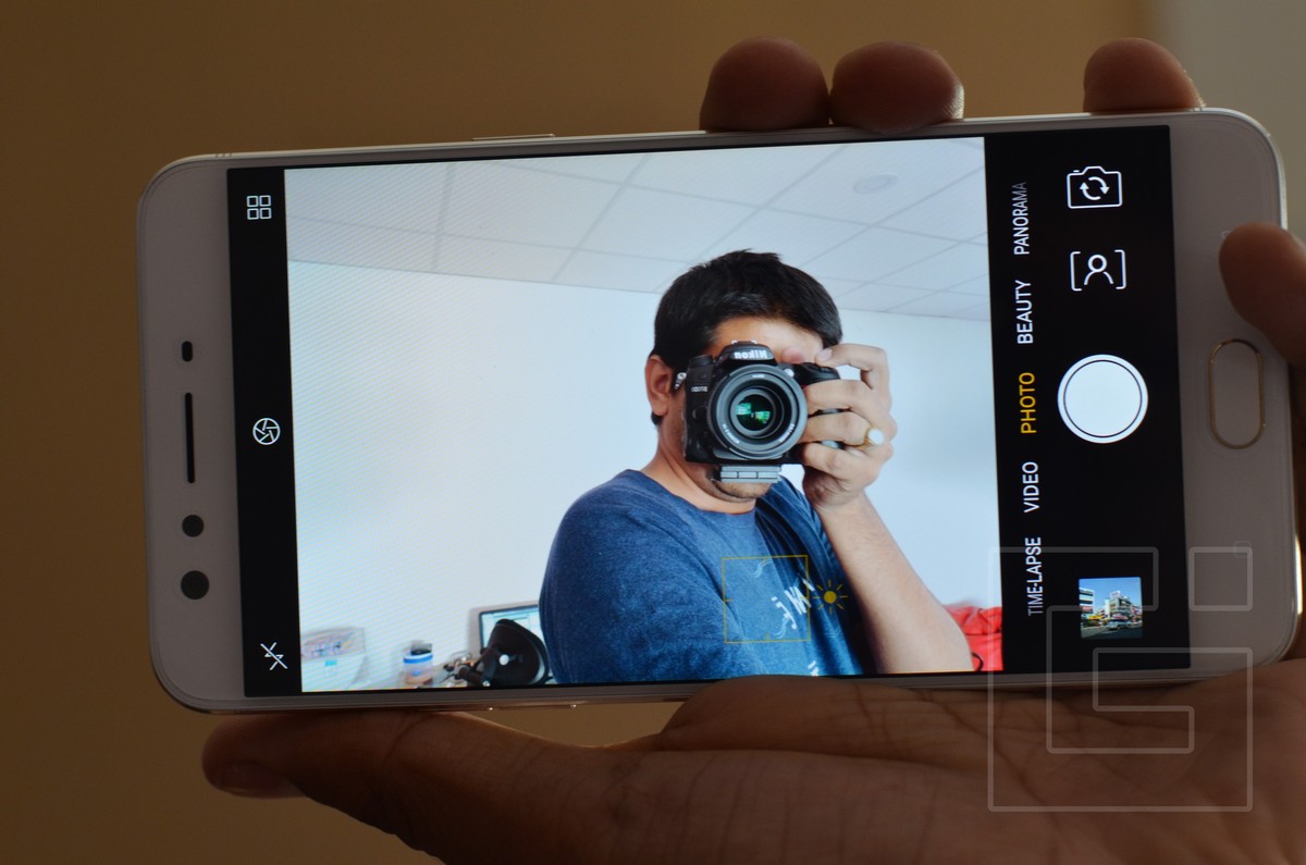 OPPO F3 Plus Front Camera Primary Lens - Gizmo Times