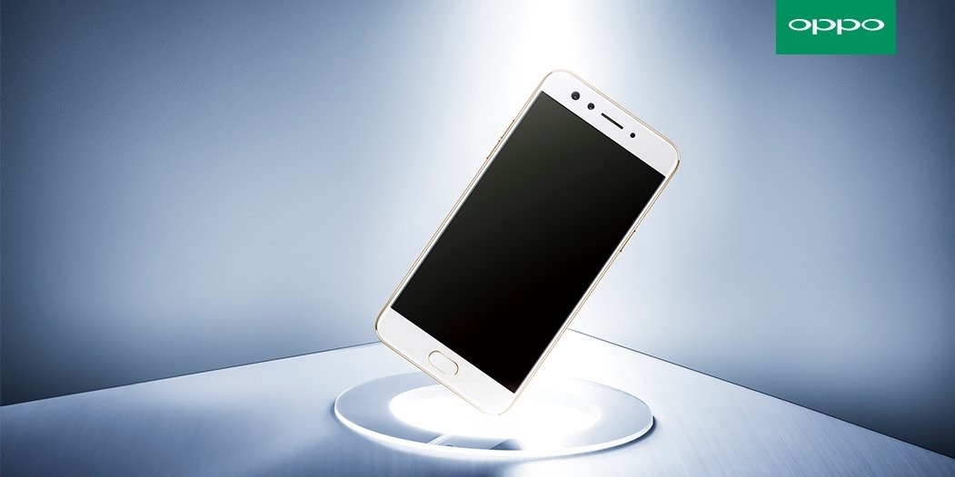 OPPO F3 with Dual-lens selfie camera to launch on May 4th