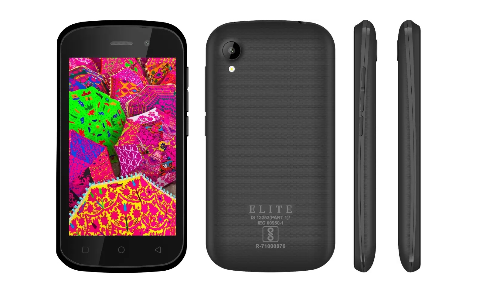 Swipe Elite Star with VoLTE, 16GB storage launched at Rs. 3999