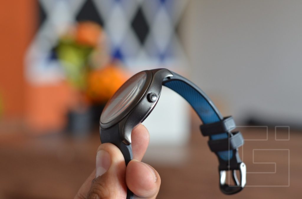 Timex IQ+ Move Review - Classy design melded with goodness of fitness ...