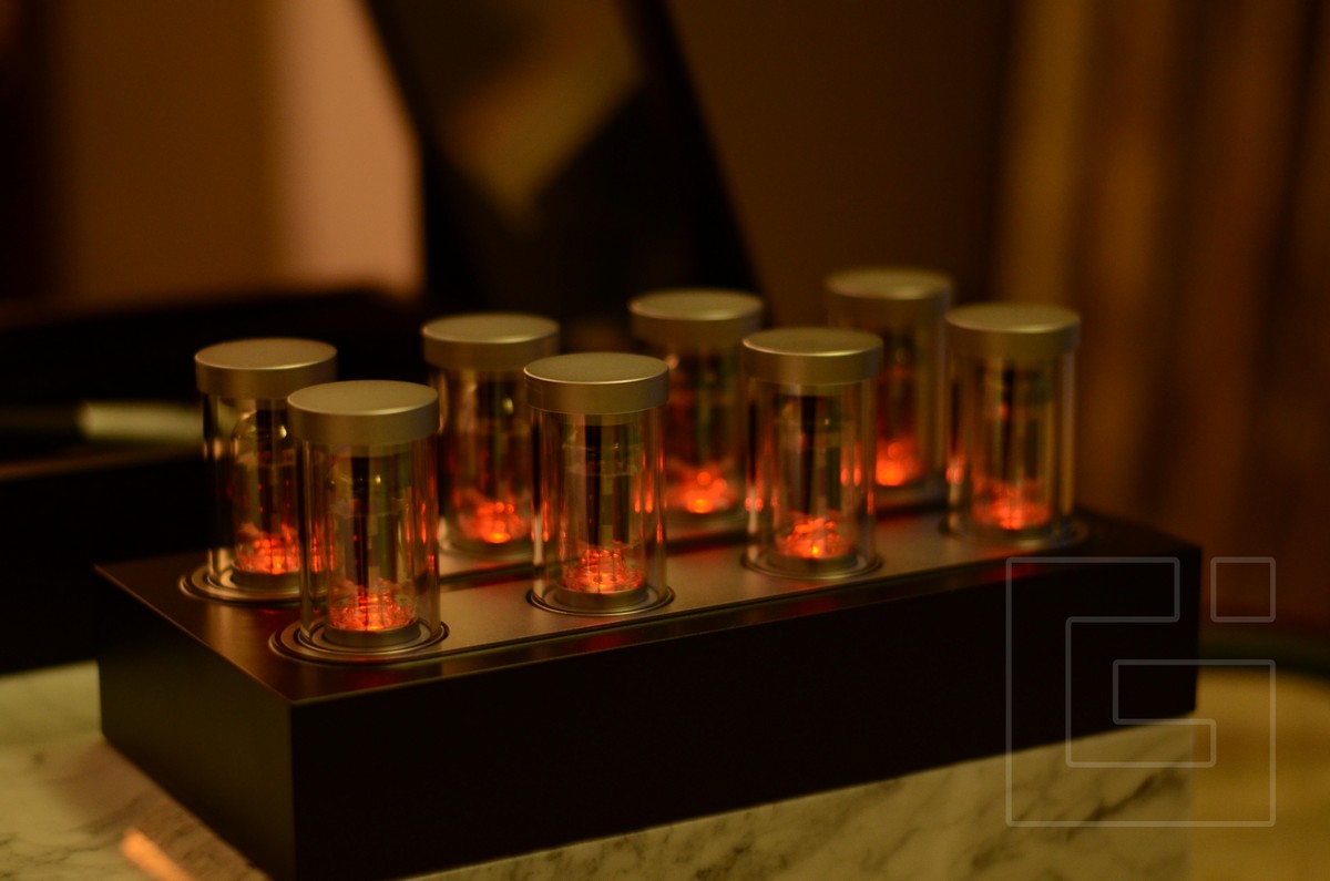 Sennheiser HE1 Experience - The audio purity at its best!