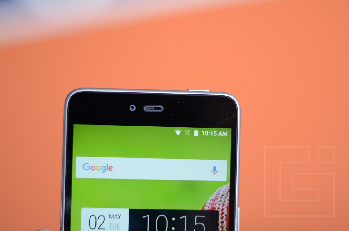 srt.phone - Initial impressions of the "smartphone inspired from the ...