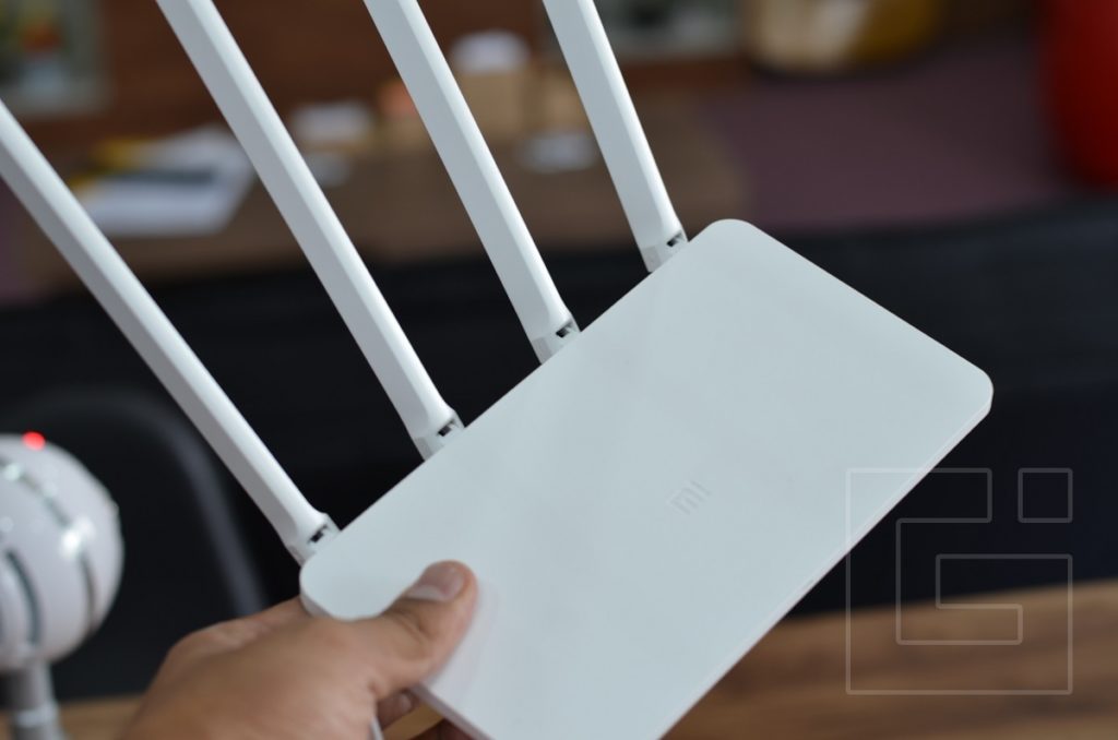 Xiaomi Mi Router 3C and Mi Wi-Fi App - What you need to know