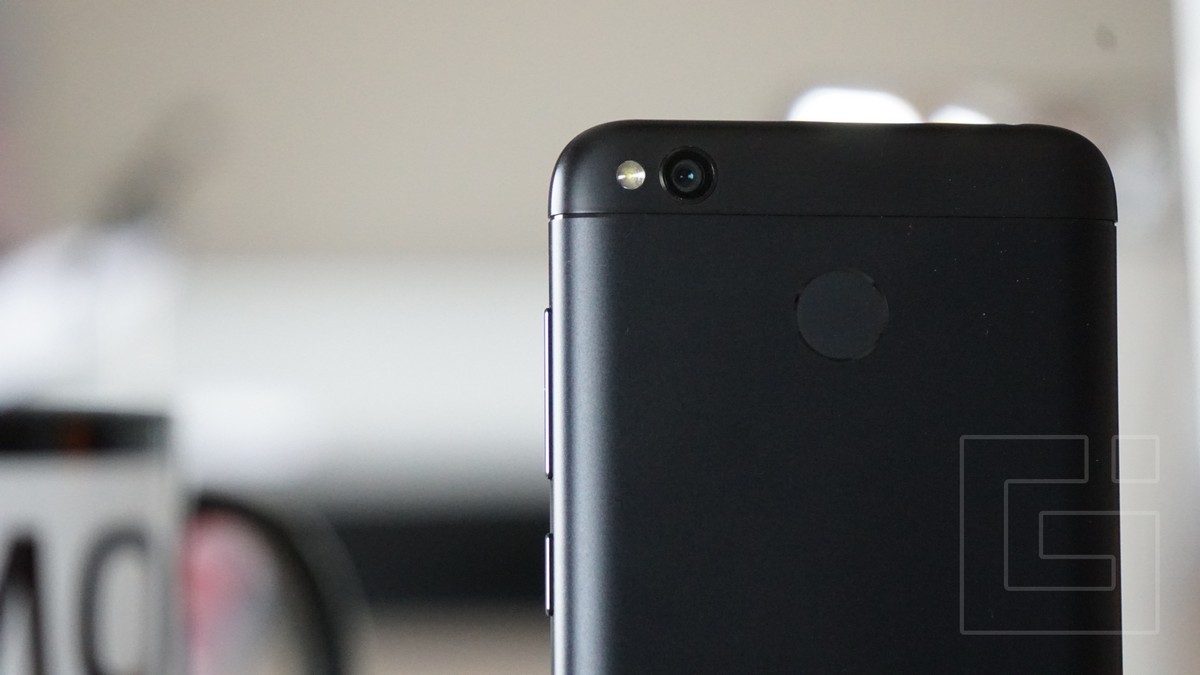 Xiaomi Redmi 4 Review - The best budget phone of 2017