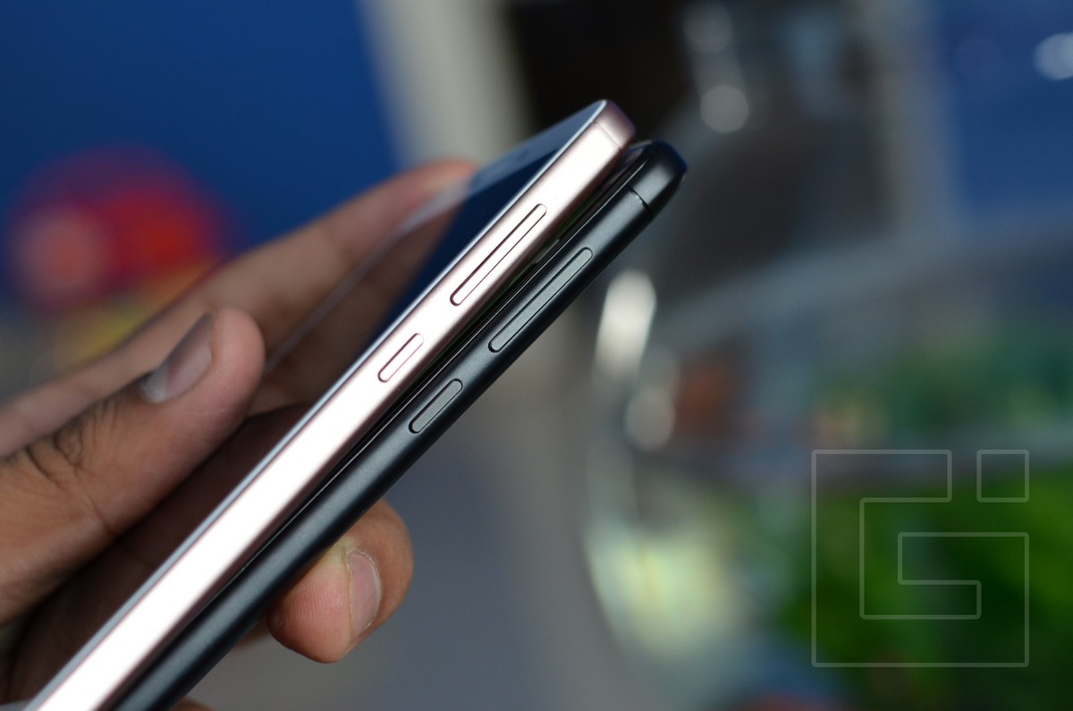Xiaomi Redmi 4A vs Redmi 4 Side - Gizmo Times Xiaomi Redmi 4A vs Redmi 4 Side - Gizmo Times