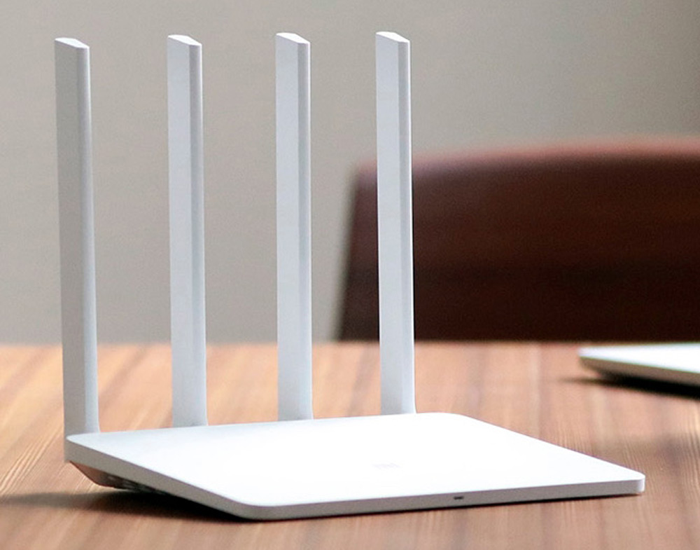 Xiaomi Mi Router 3C launched in India for Rs. 1199
