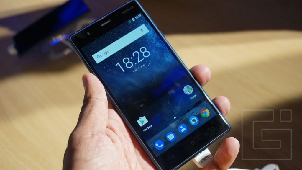 Nokia's entry into the Indian market with Android phones - First thoughts