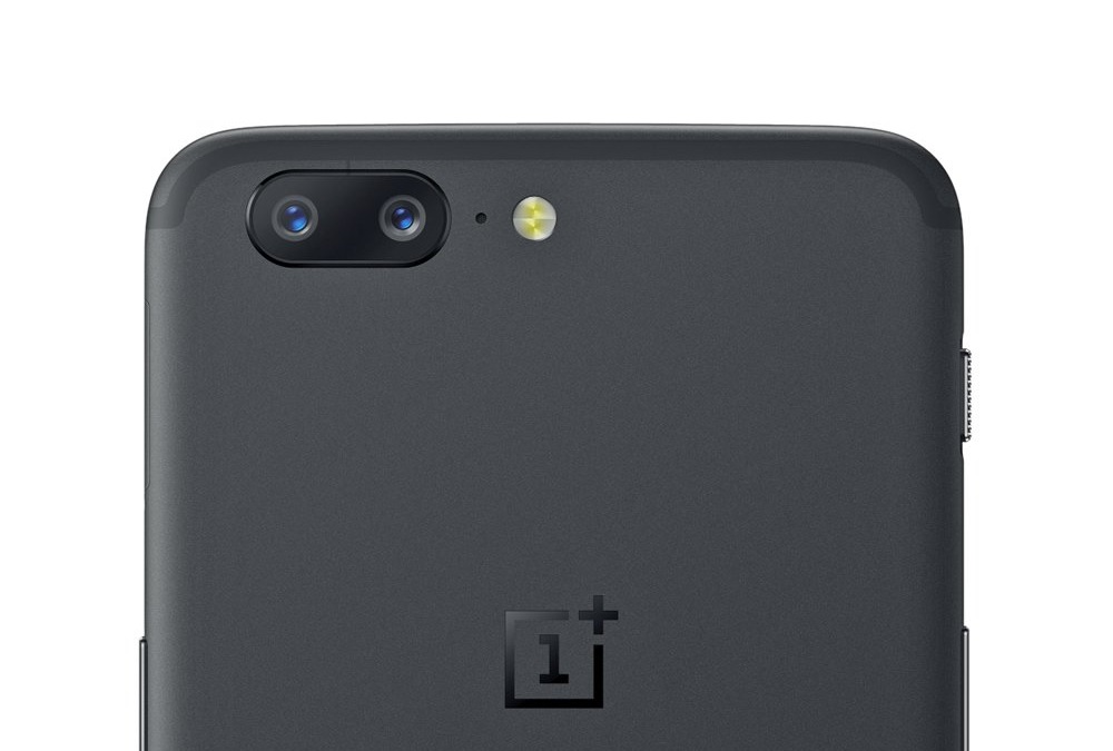 OnePlus 5 to have 16MP F/1.7 camera + 20MP Telephoto lens camera ...