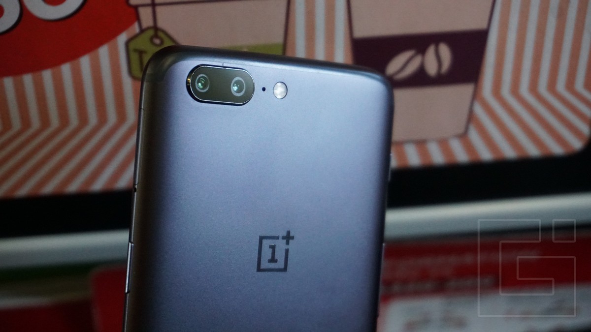 OnePlus 5 launches in India, priced from Rs. 32999