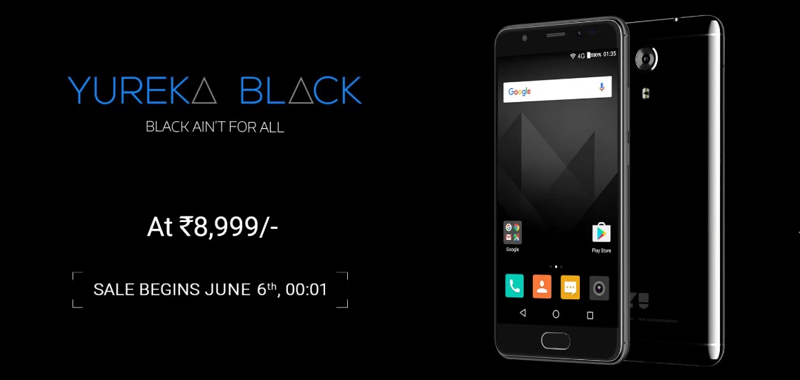 Yu Yureka Black Best Features - What makes the phone worth the money?
