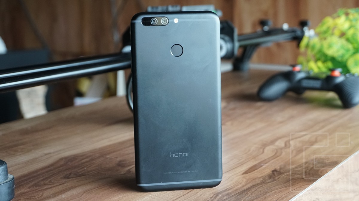 Honor 8 Pro launched in India with Dual-lens camera, 6GB of RAM for Rs ...